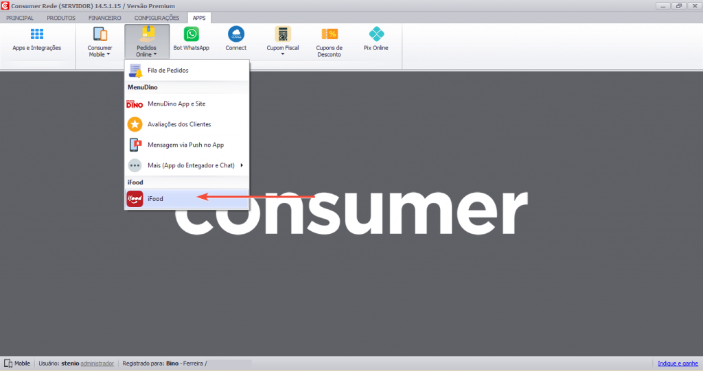 Como encontrar o código PDV de Produtos por Tamanho? – Consumer
