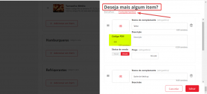 Vinculando os Códigos PDVs no iFood – Consumer